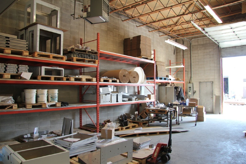 Cool Metal Shop Ideas at Michiko Durbin blog